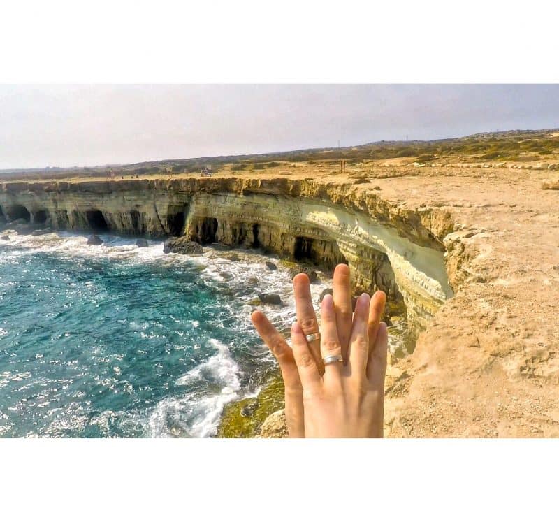 Memories of Cyprus - Pop in! It's Cristina